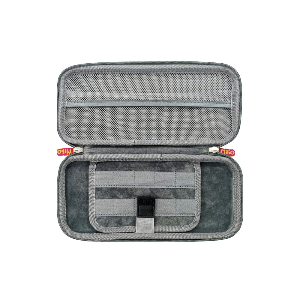 Milio Fancy Pouch for Switch – Stylish Carrying Case
