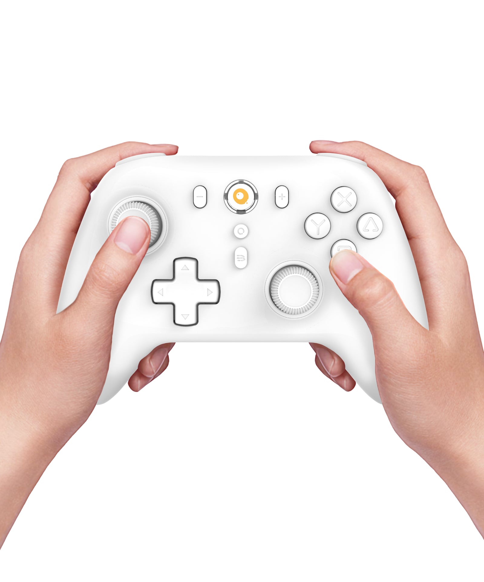 Super Wireless Controller – Drift-Free Precision