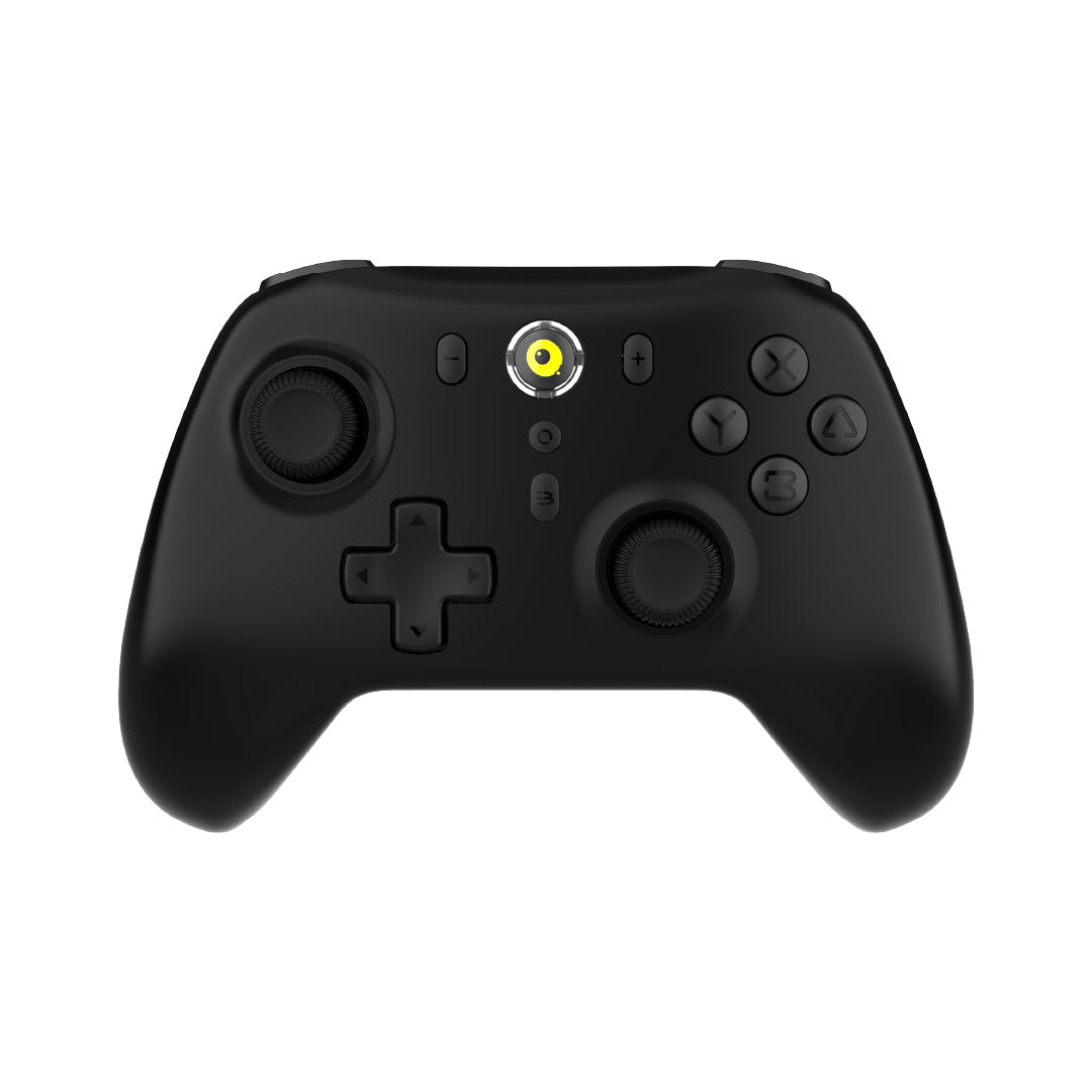 Super Wireless Controller – Drift-Free Precision